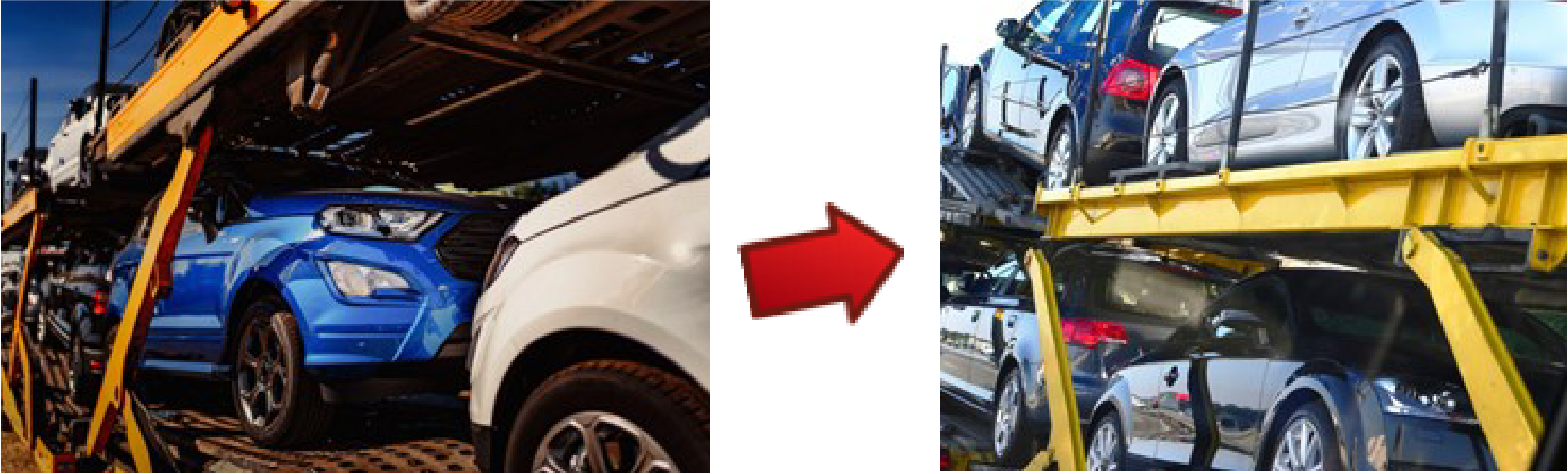 Re-assigning Trucks - Dealer Transport Specialists